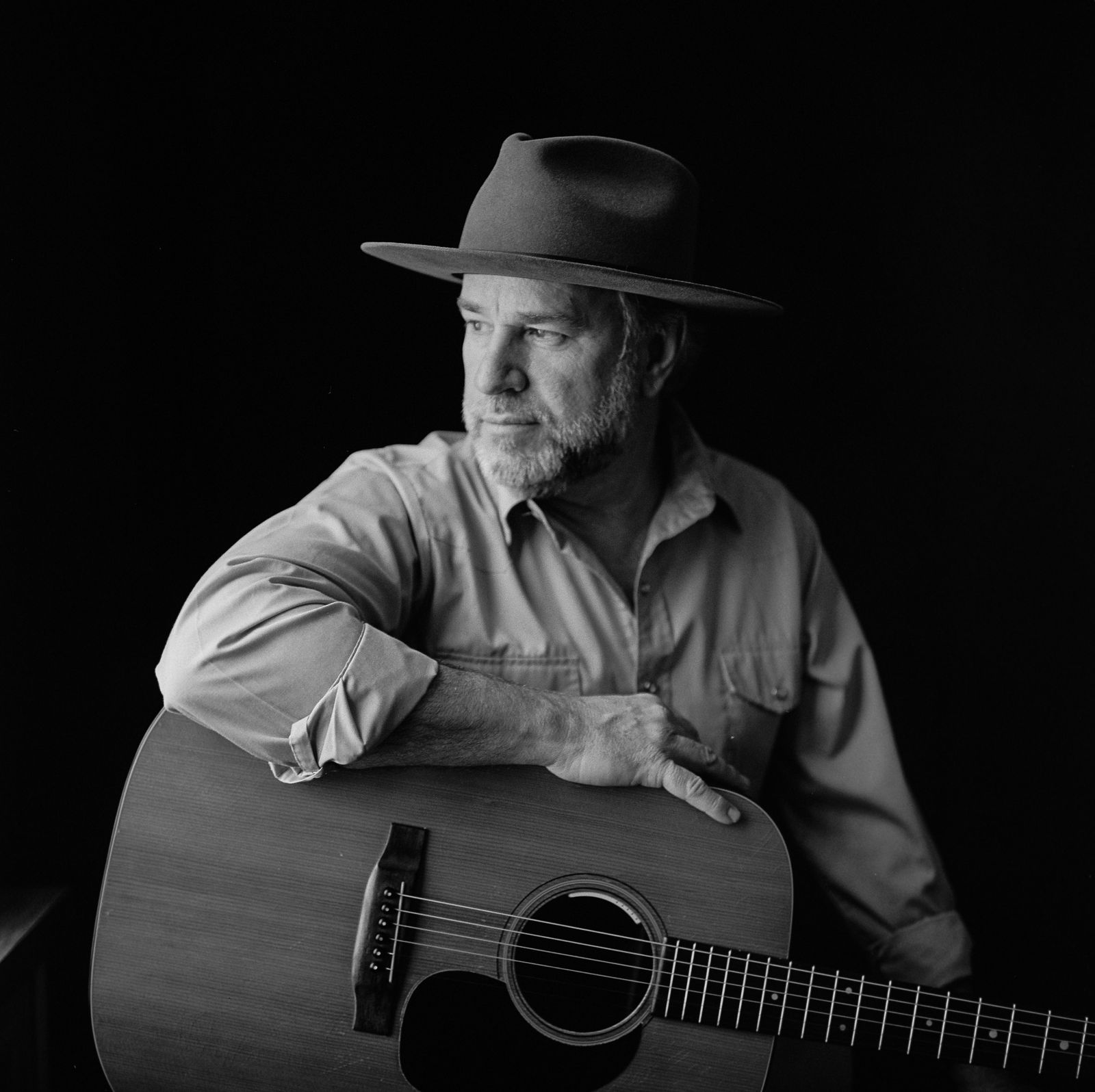 Danny Frazier - Photos