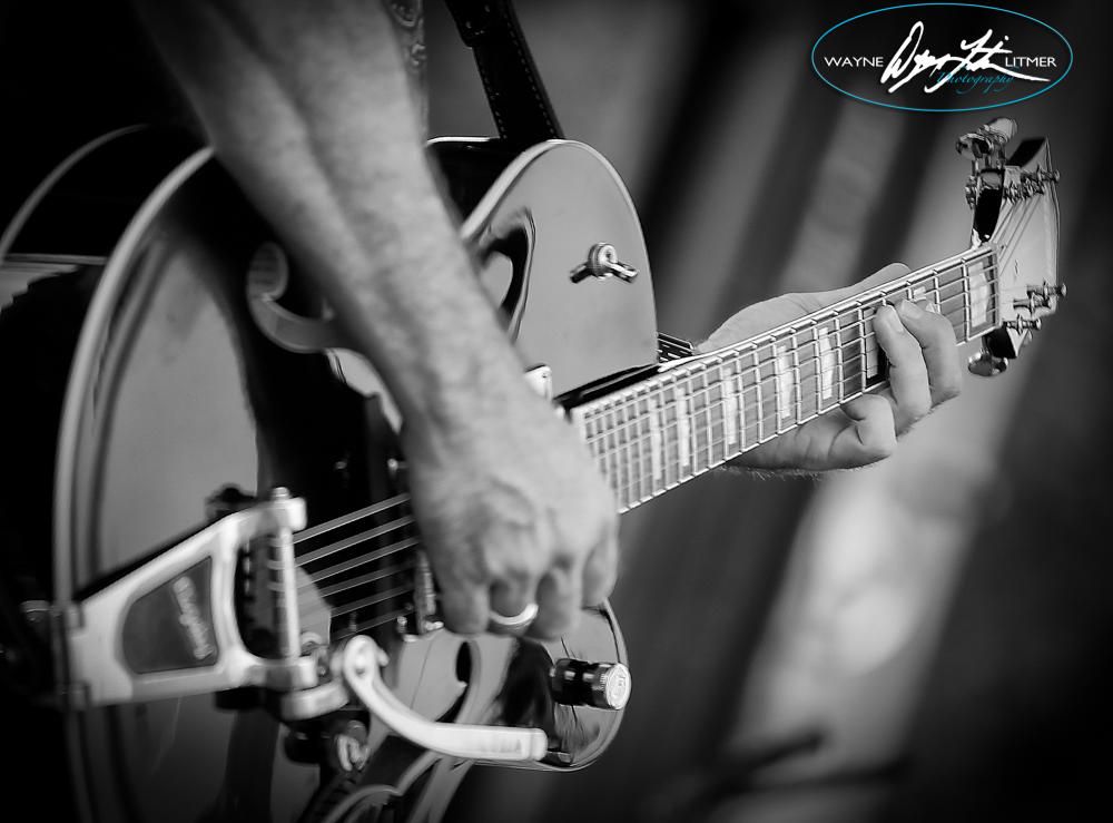 Danny Frazier - Photos