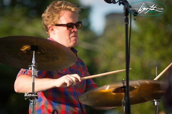 Danny Frazier - Photos