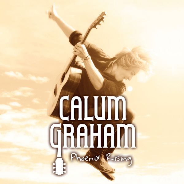 Calum Graham Homepage - MUSIC