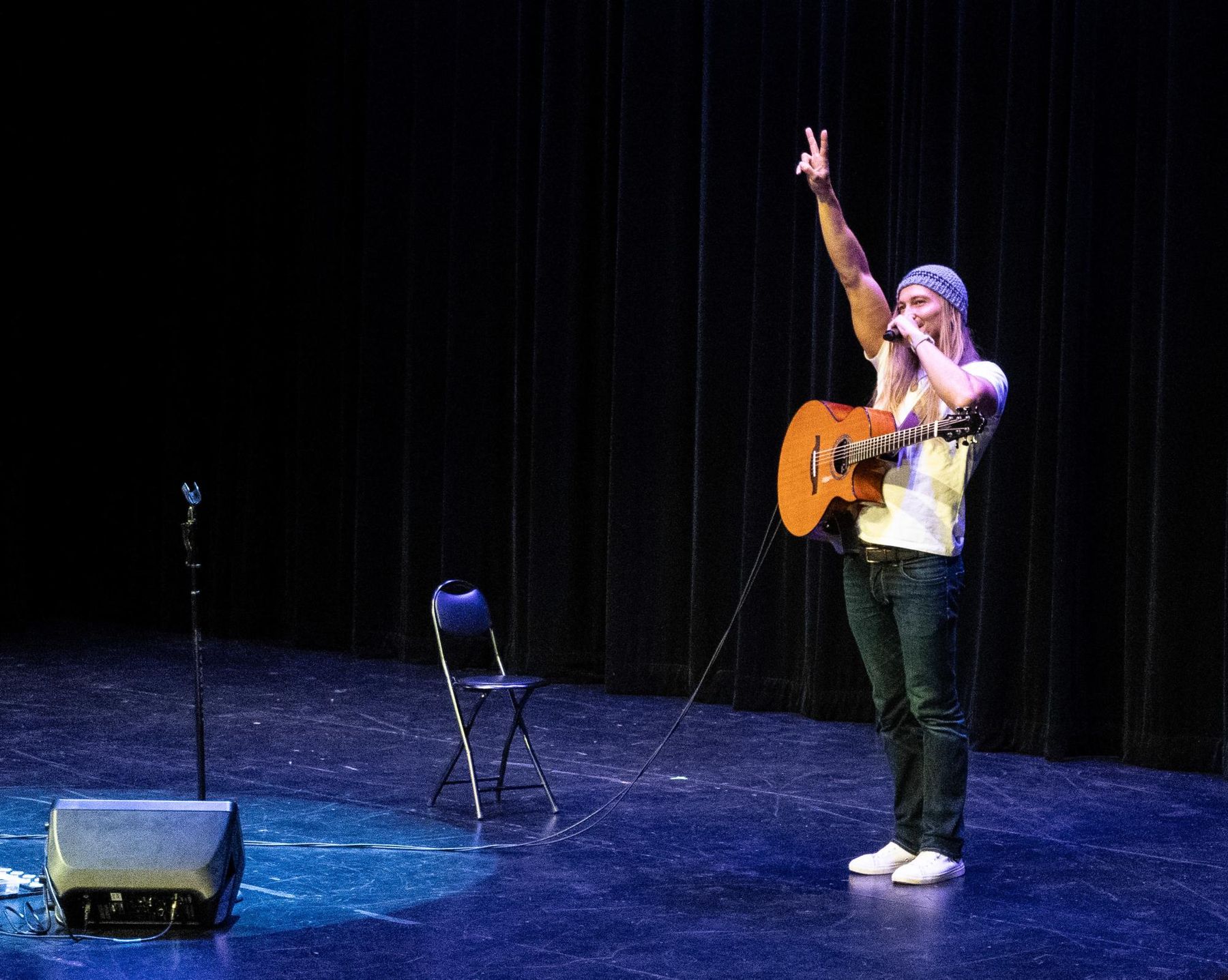 Calum Graham Homepage