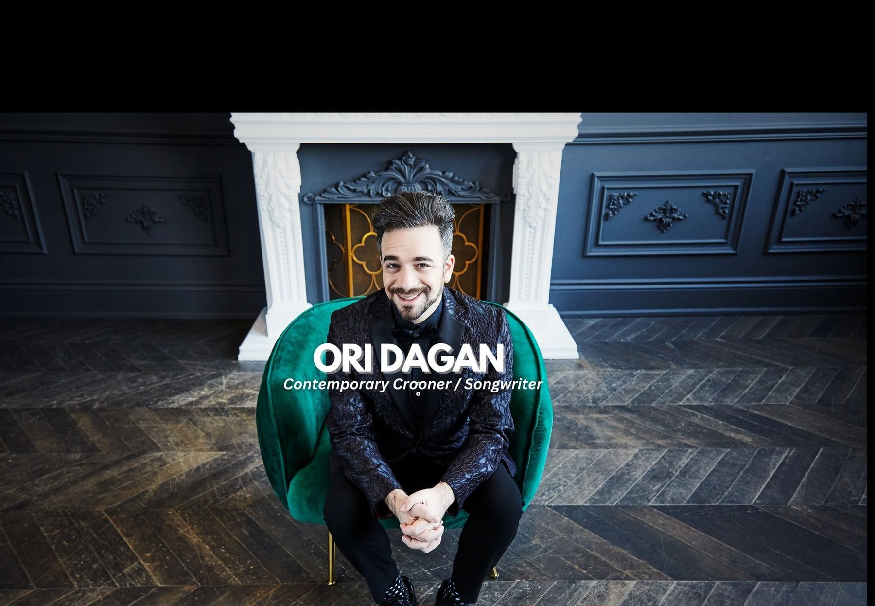 Ori Dagan