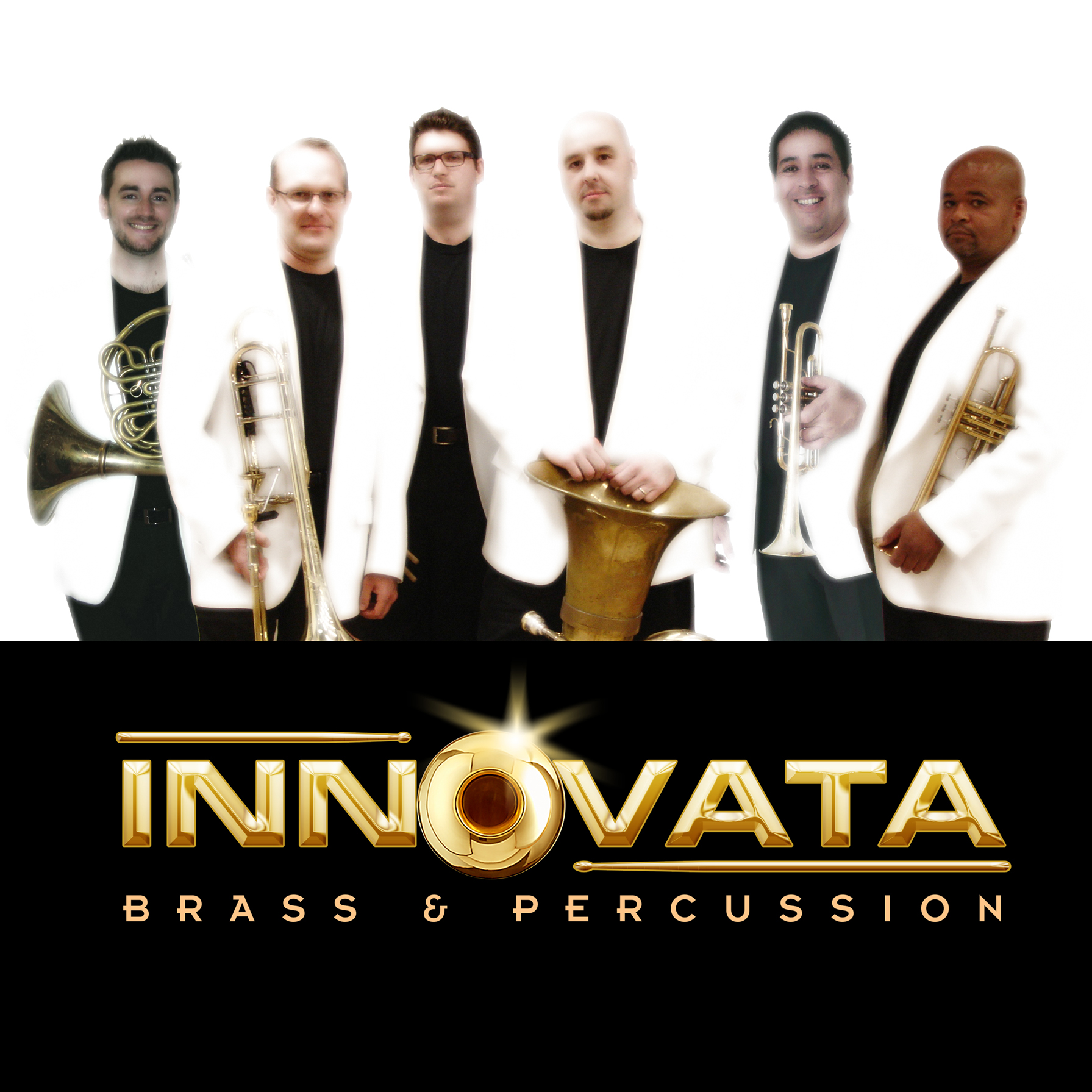 INNOVATA OFFICIAL - meet us