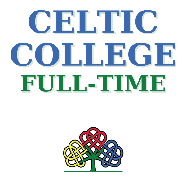 Goderich Celtic Roots Festival - Celtic College