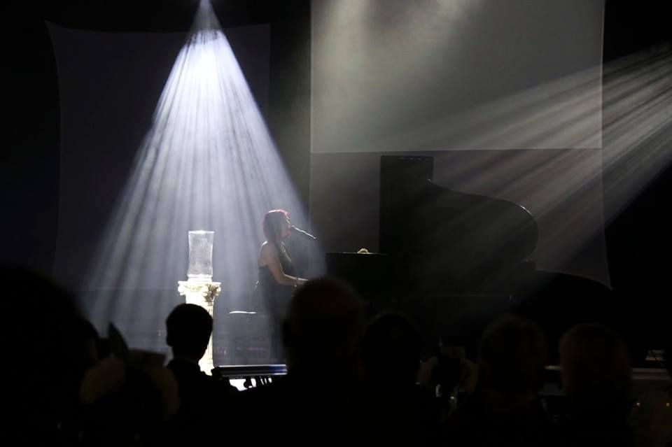 Emily Strom - Photos