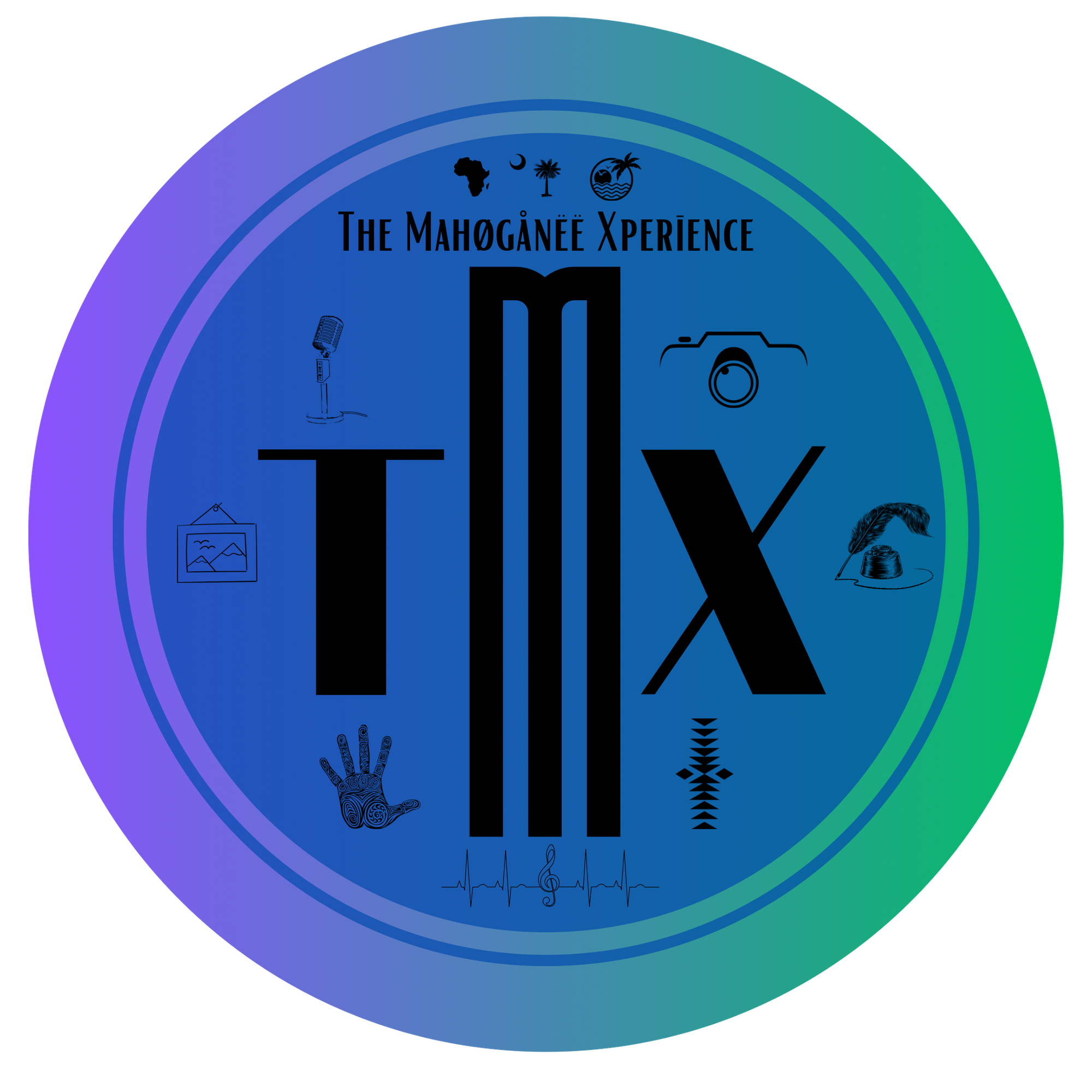 The Mahoganee Xperience (TMX) - About