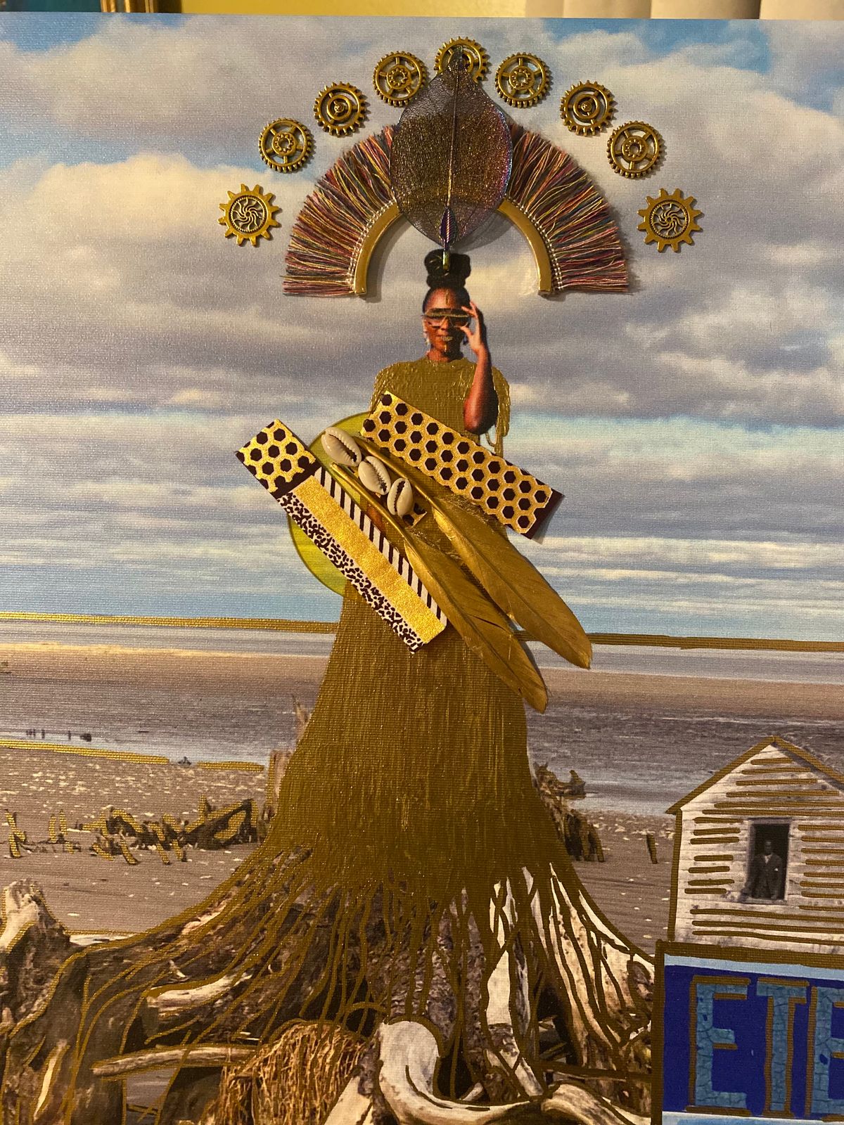 The Mahoganee Xperience (TMX) - Visual Works