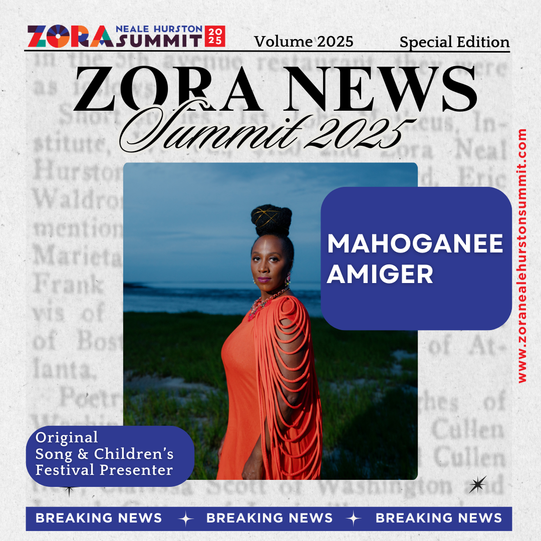 “The Mahoganee Xperience”