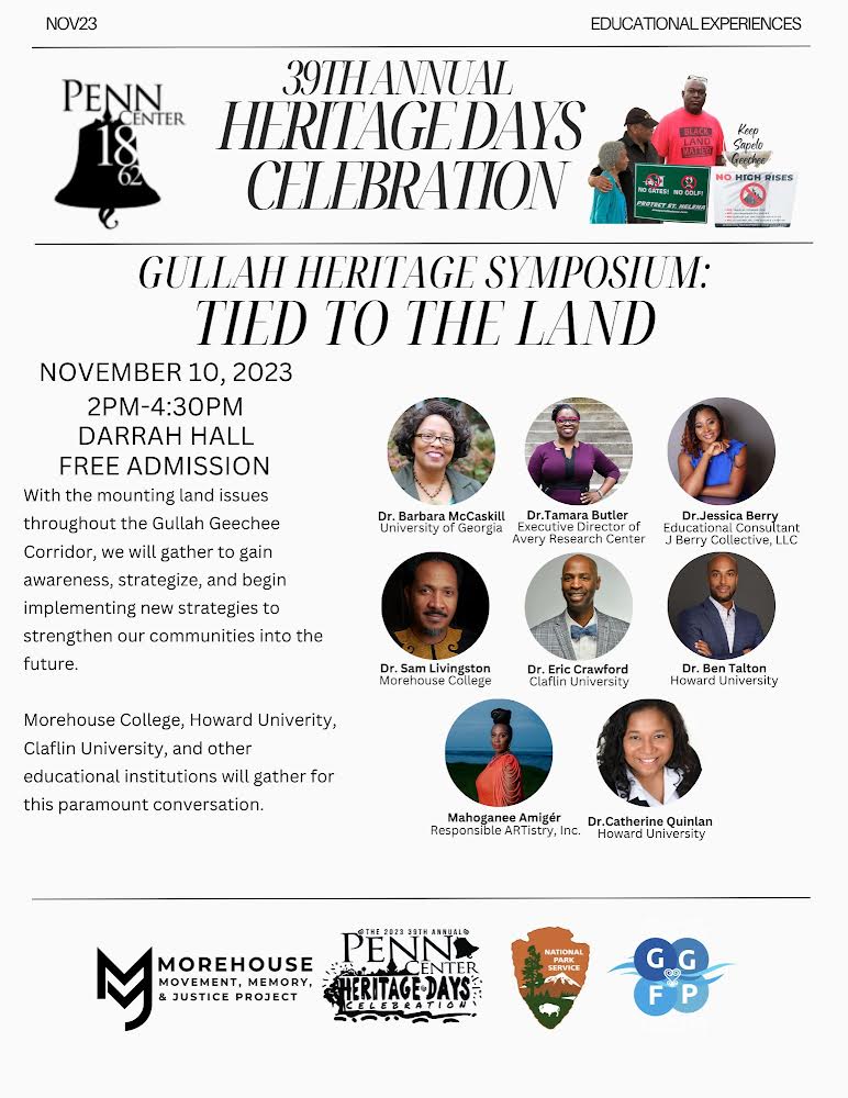 The Mahoganee Xperience