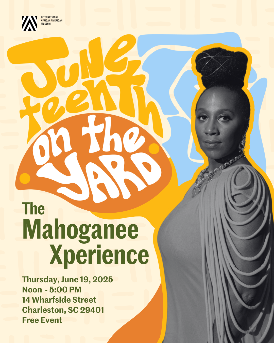 “The Mahoganee Xperience”