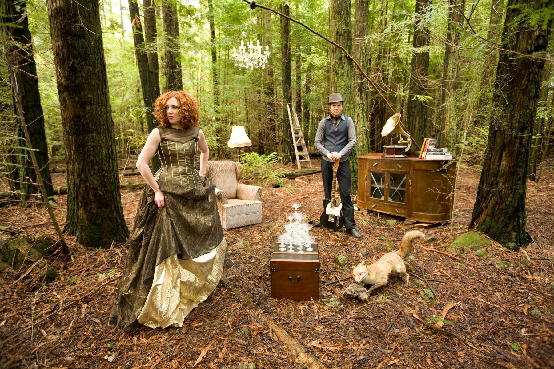 EMILY GRANT - OUR FAVOURITE MAKERS