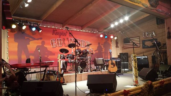 Keepin It Country Farm