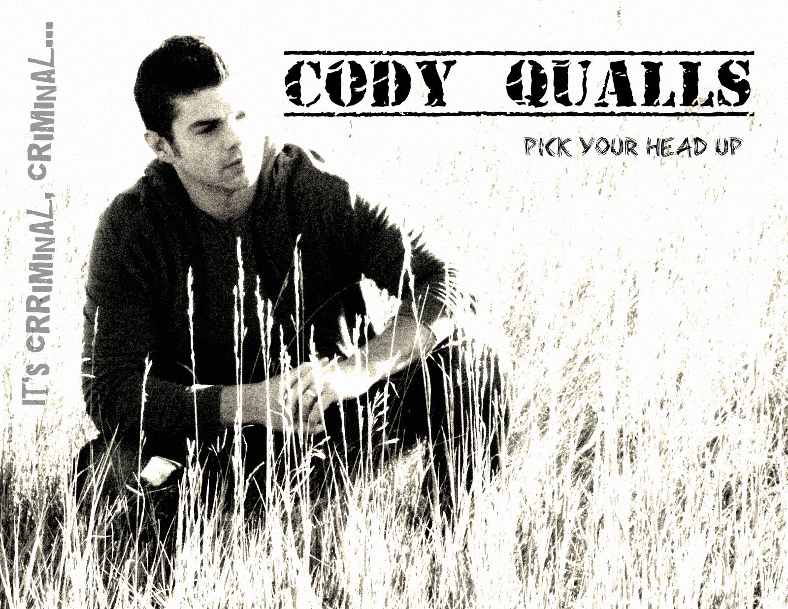 Cody Qualls - Photos