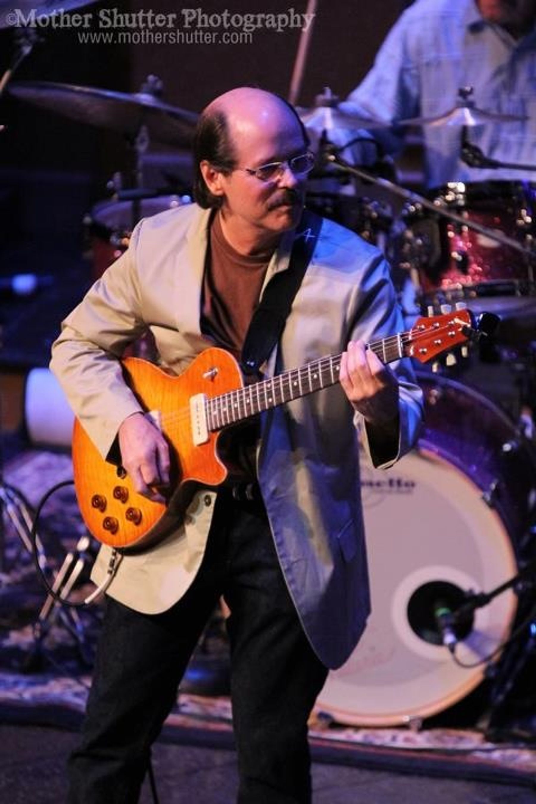 Steve Watson