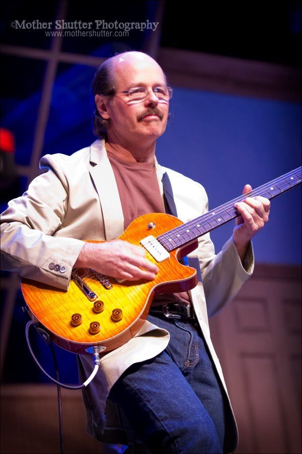 Steve Watson - Photos
