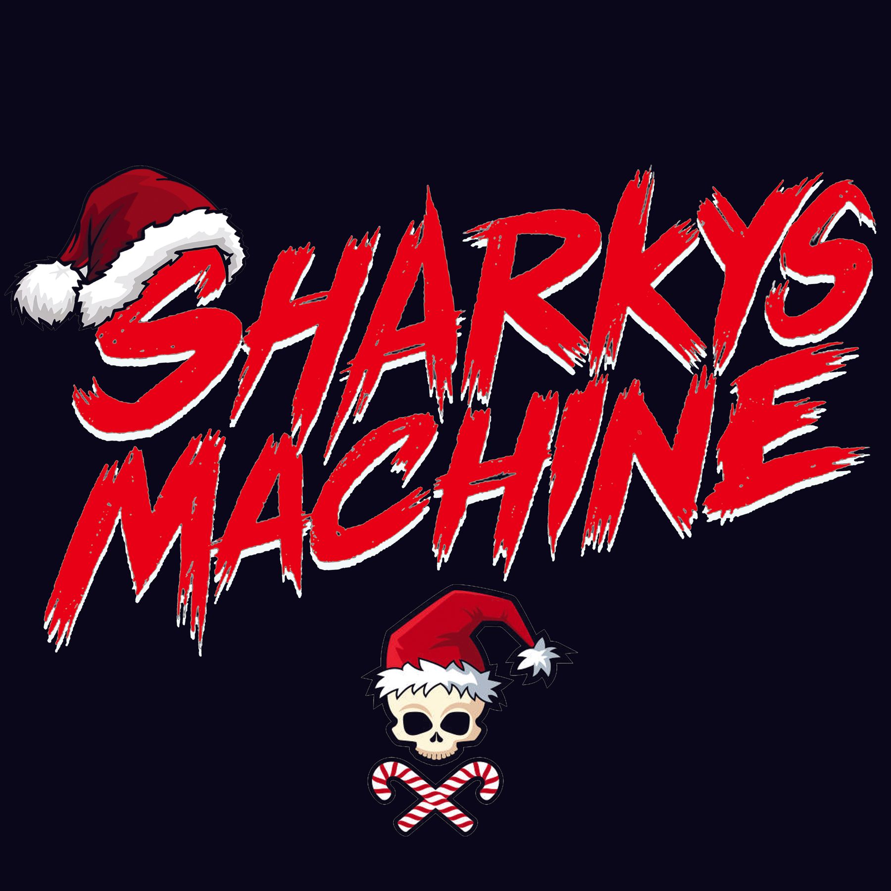 Sharkys Machine - Bio