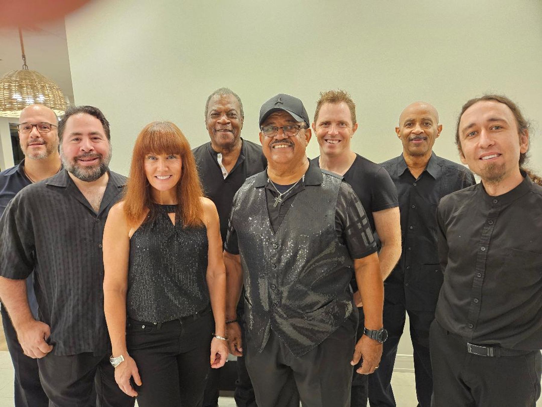 CC Rider Band - Shows