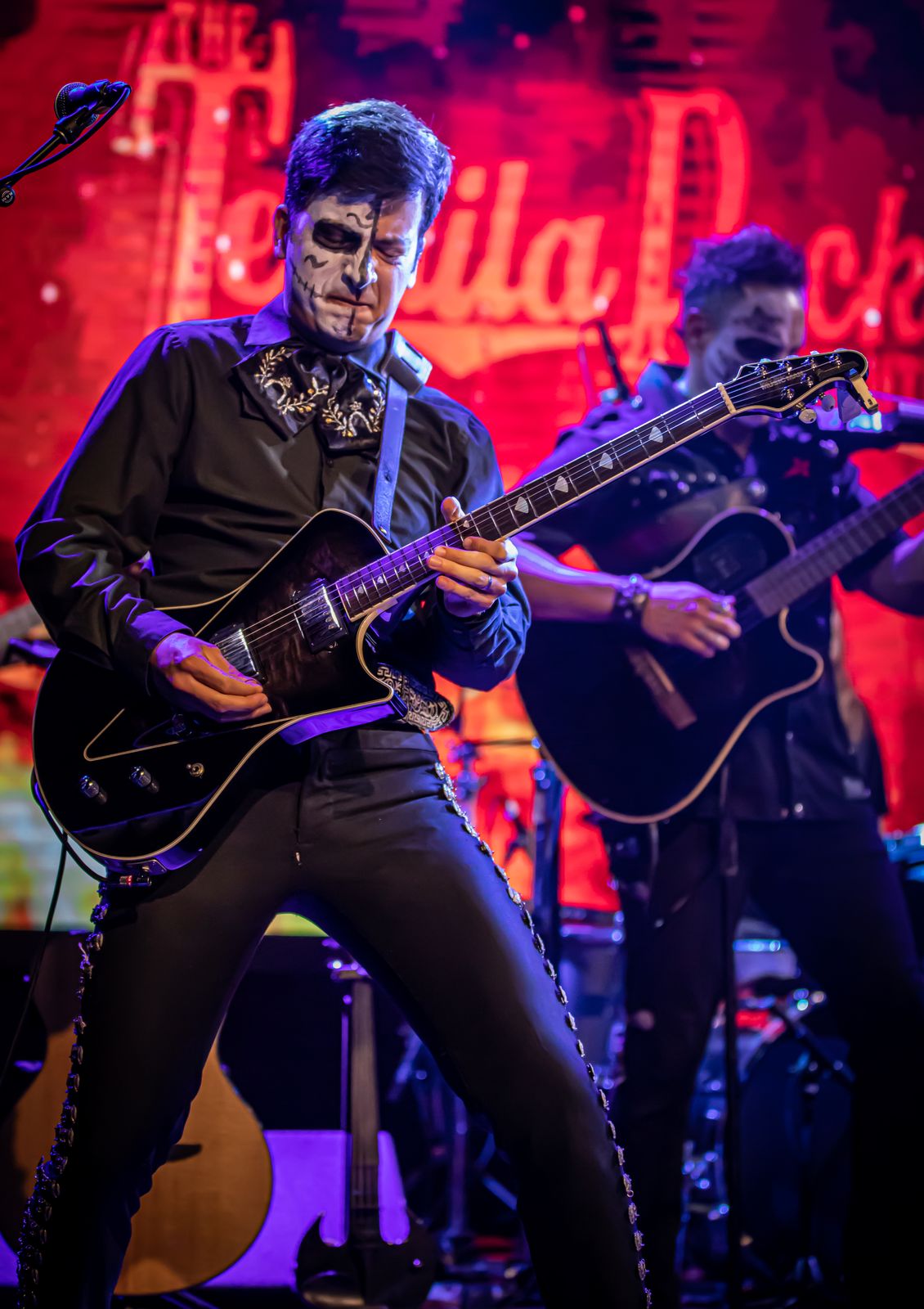 Mariachi Rock Revolution