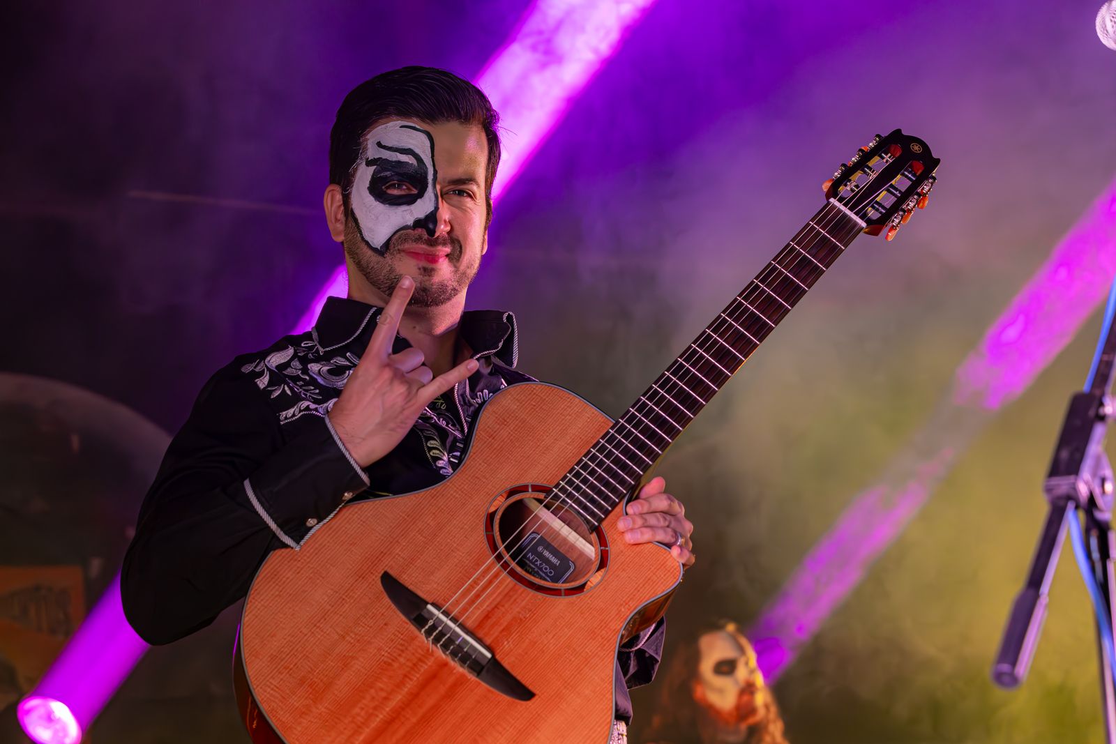 Mariachi Rock Revolution