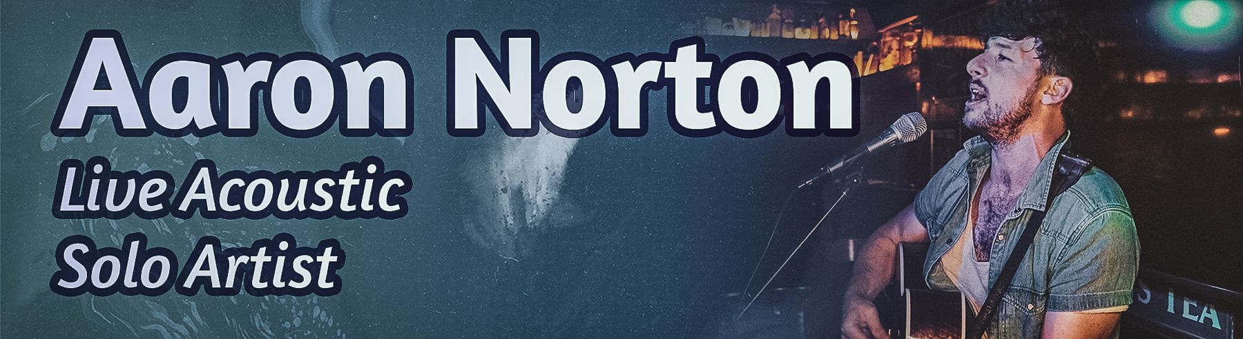 Aaron Norton - Wedding