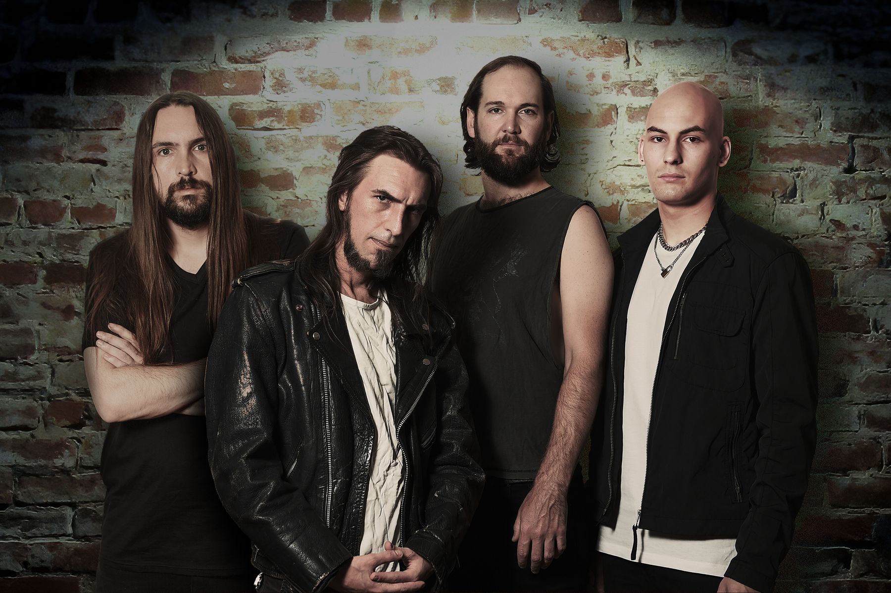 Darker Half - TOUR DATES