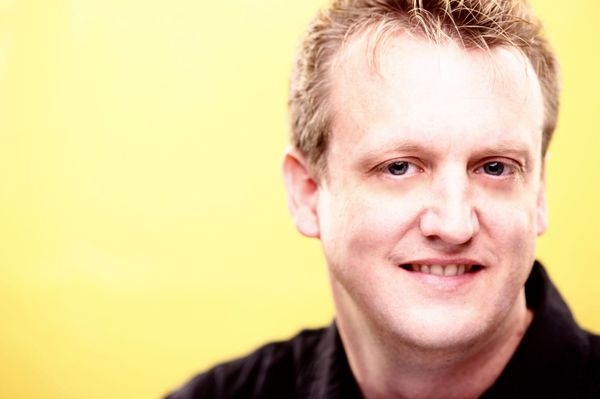 Gary Ballew Ministries - Bio