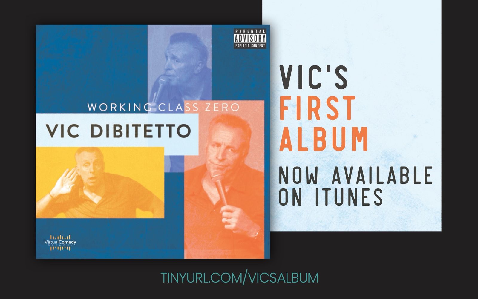 Vic DiBitetto