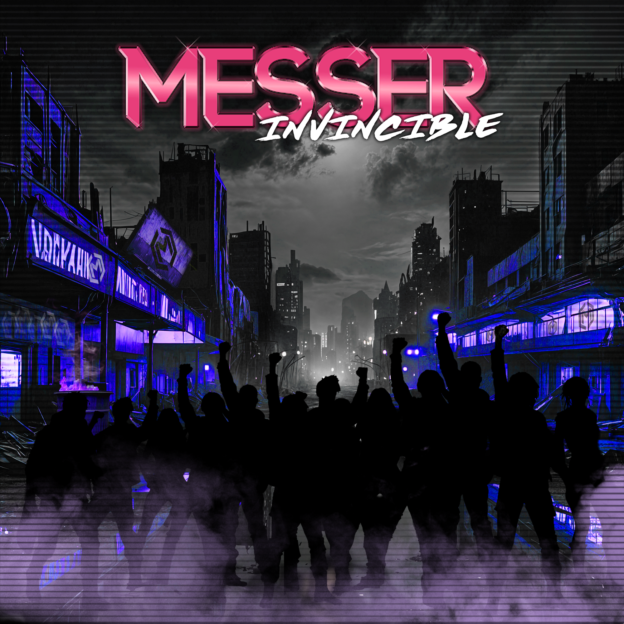 MESSER