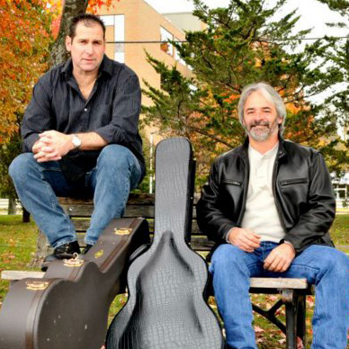 Mike Gacek - Take Two