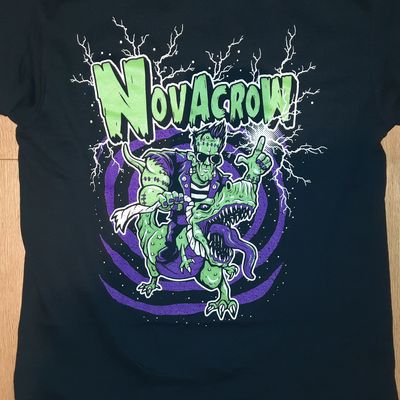Novacrow - Store