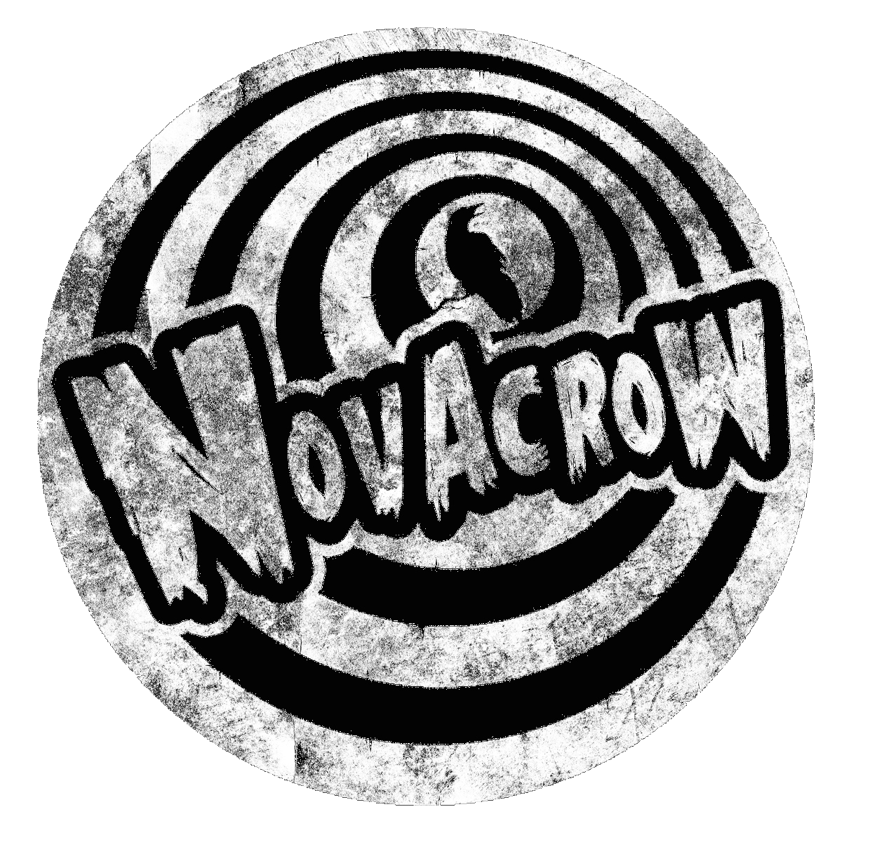 Novacrow