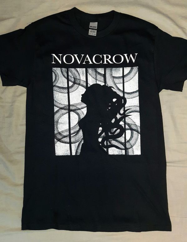 Novacrow - Store