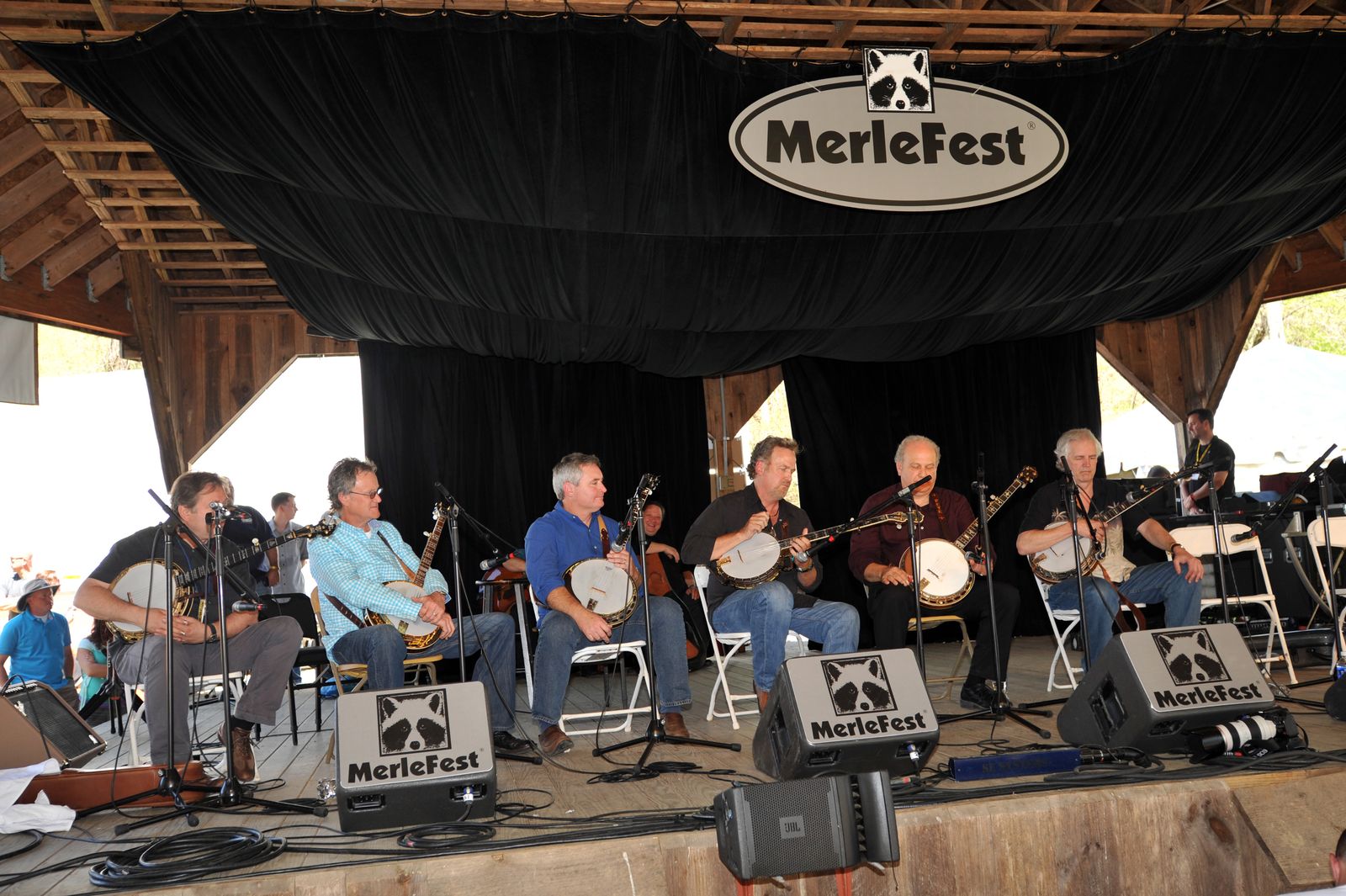 Scott Anderson Music - Shows