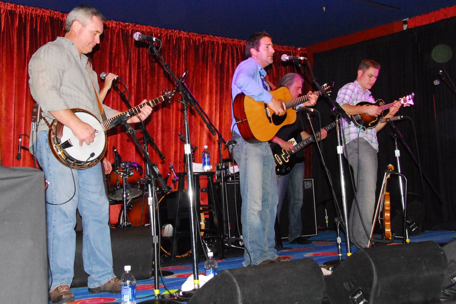 Scott Anderson Music - Photos