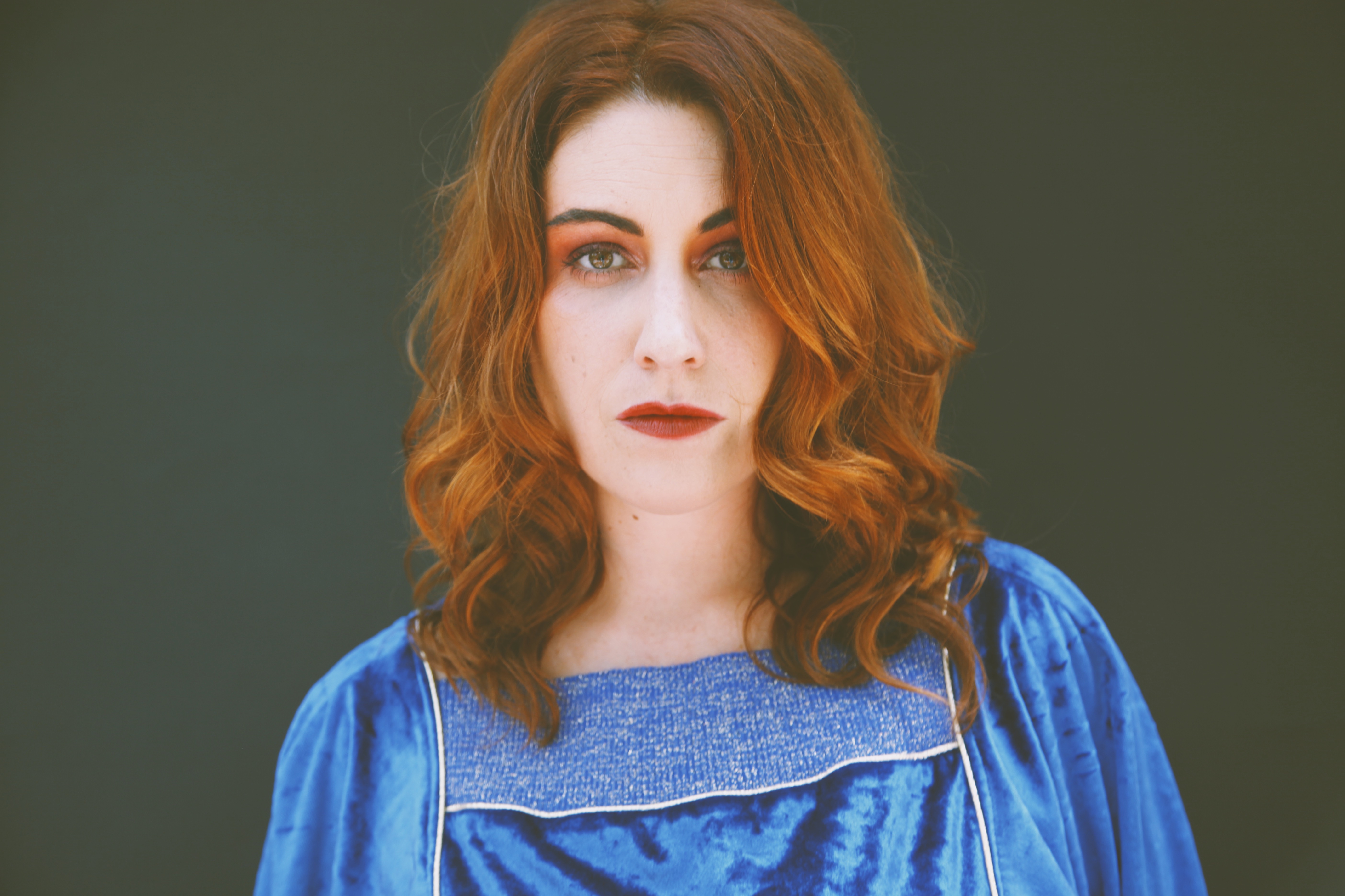 Kelly - Lighting Design