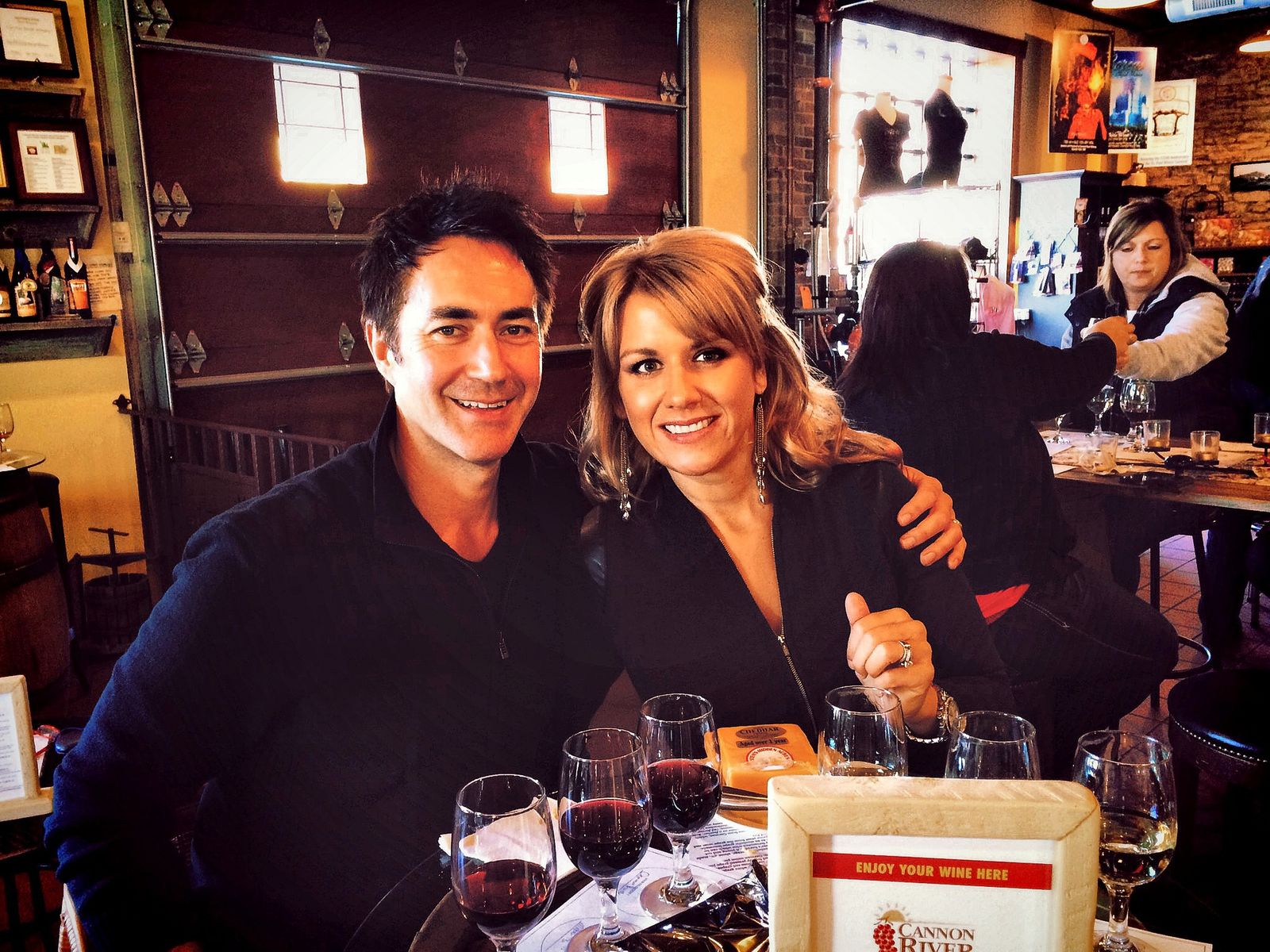 Stephen Marq - Photos