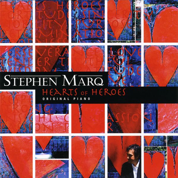 Stephen Marq - Music
