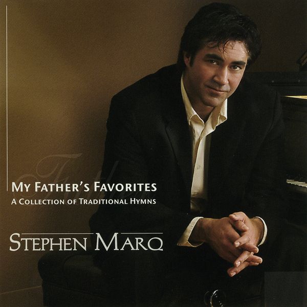 Stephen Marq - Music