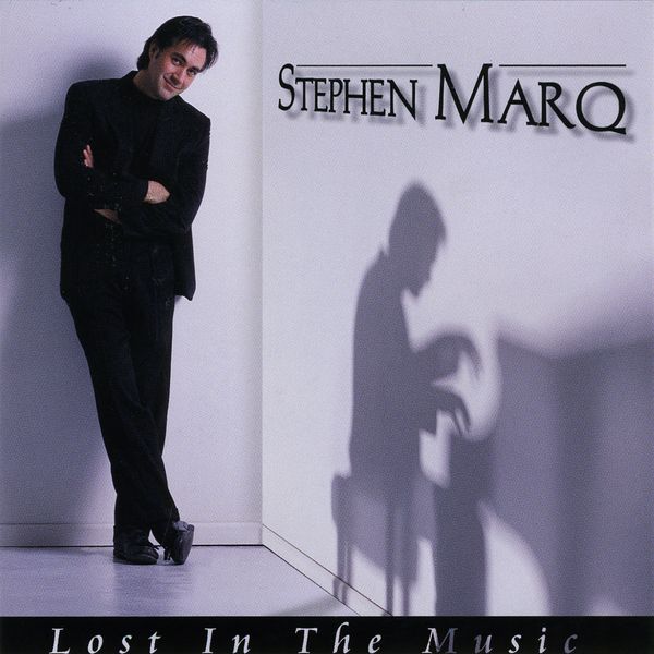 Stephen Marq - Music
