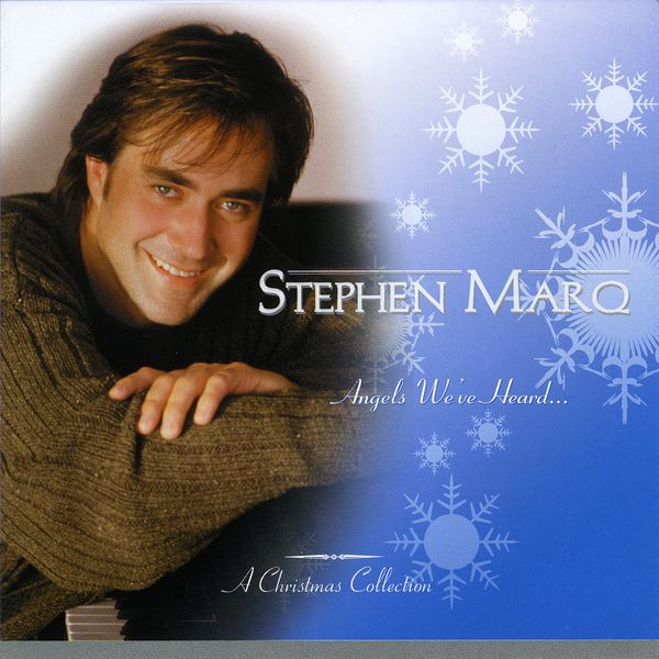 Stephen Marq - Music