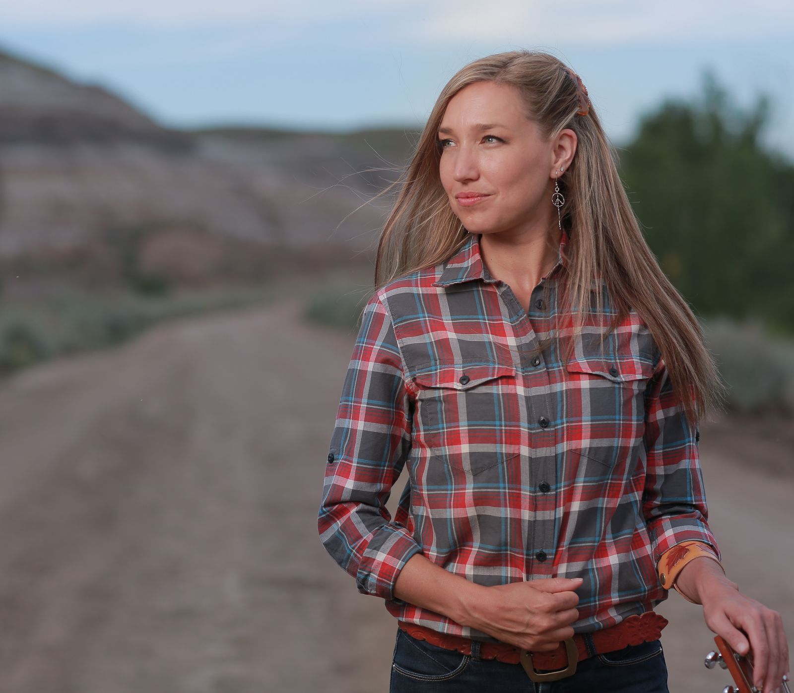 Dayna Manning - Photos