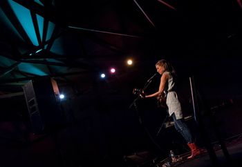 Dayna Manning - Shows