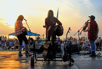 Dayna Manning - Shows