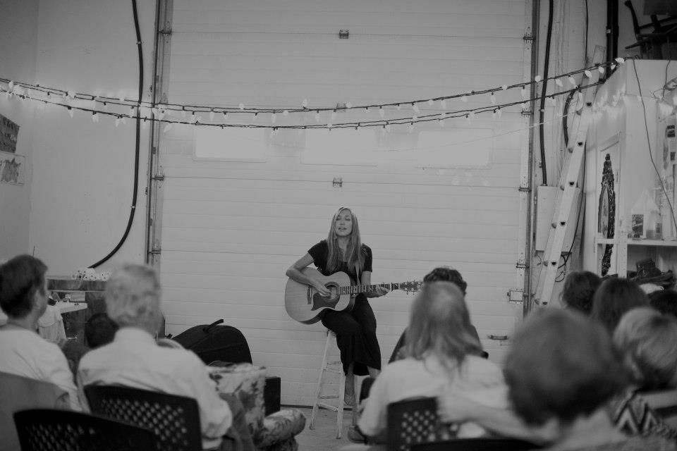 Dayna Manning - Shows