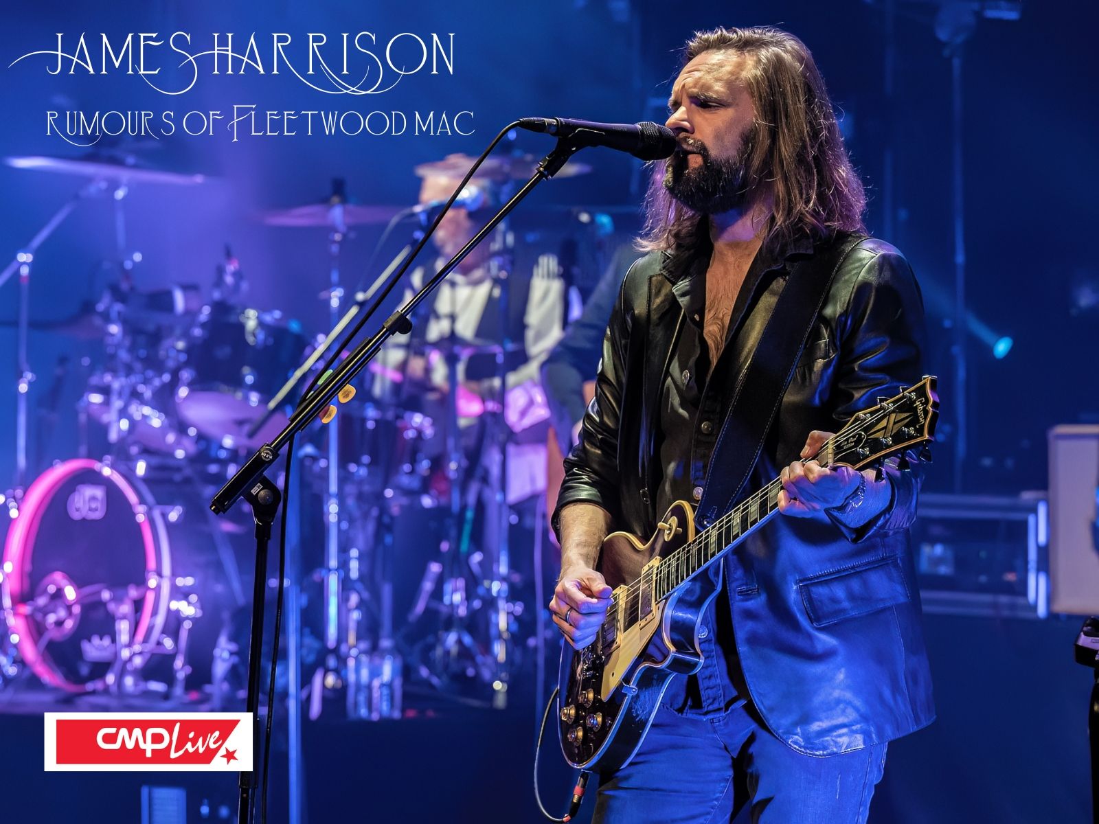 Fleetwood Mac - Rumours Of Fleetwood Mac | The Fleetwood Mac Tribute ...