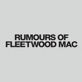 Fleetwood Mac - Rumours Of Fleetwood Mac | Rumours Album