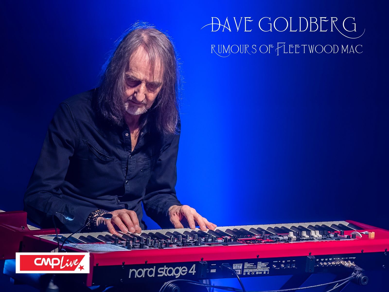 Fleetwood Mac - Rumours Of Fleetwood Mac | The Fleetwood Mac Tribute ...