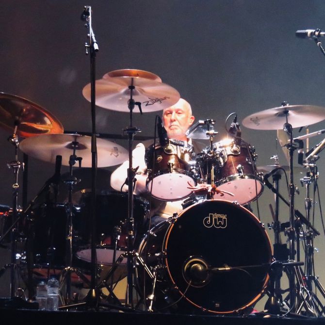 Fleetwood Mac - Rumours Of Fleetwood Mac | Band Members