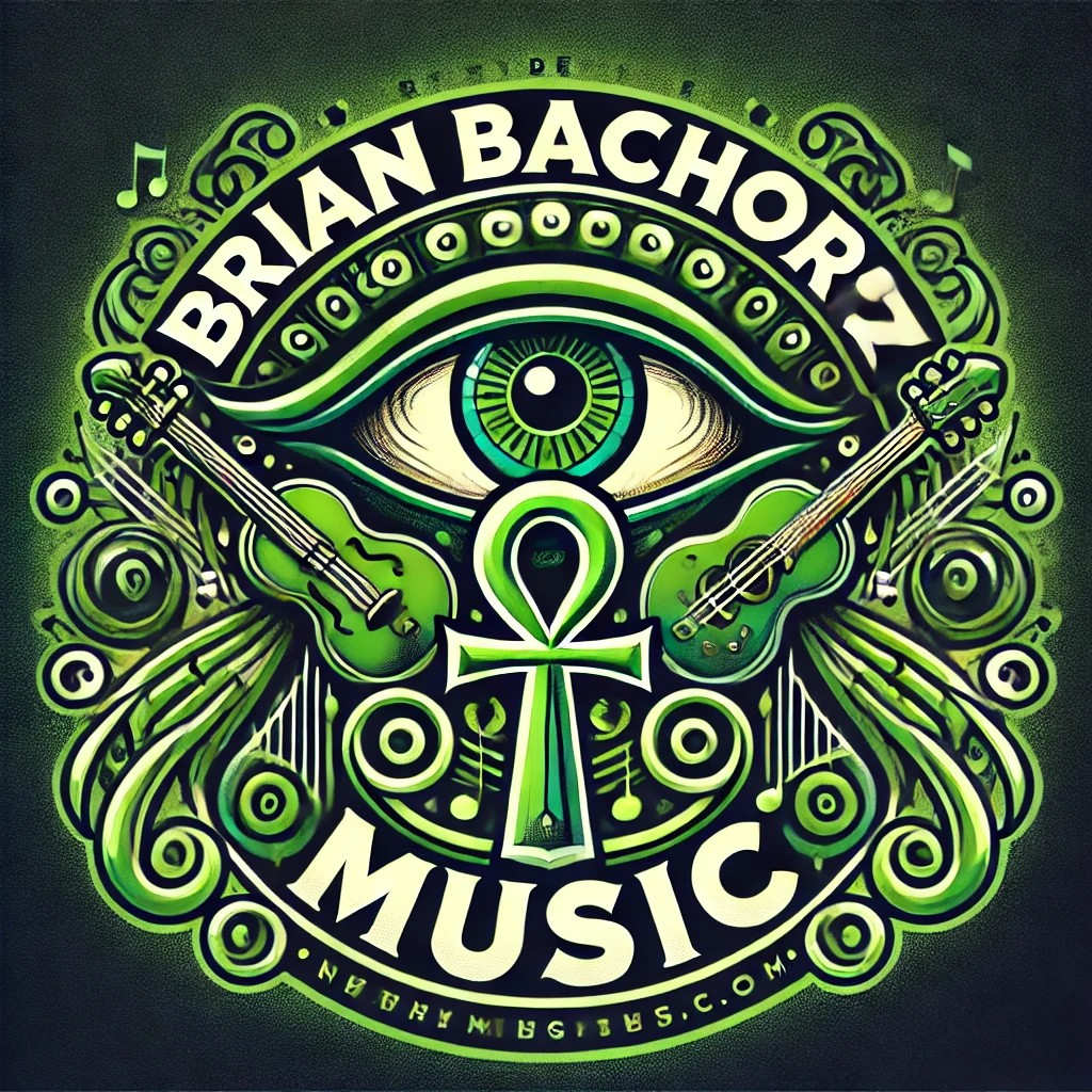Brian Bachorz Music
