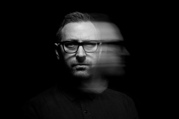 hamish thomson - Bio